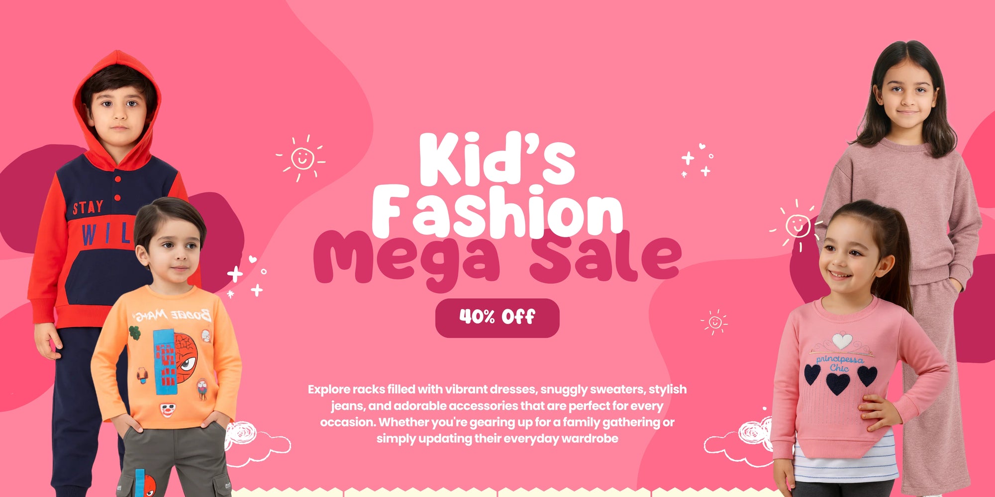 Newoutfit Pakistan – NewOutfit.pk